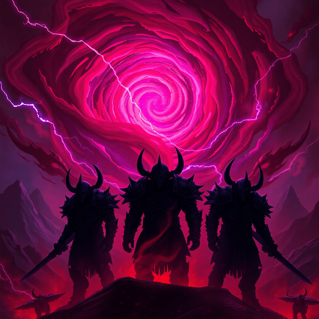 Best Warhammer Name Generator Chaos | Vondy