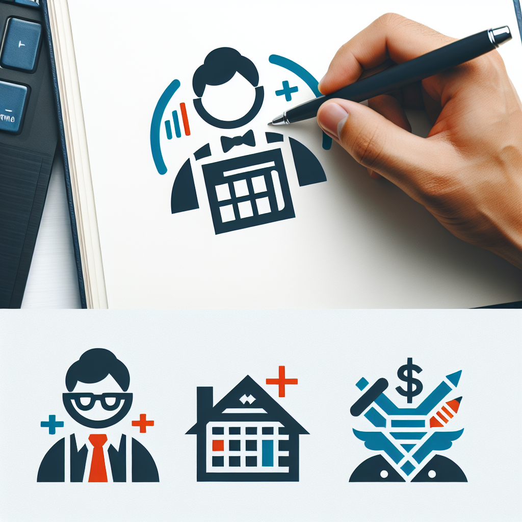 Best Accounting Logo Design Ideas | Vondy