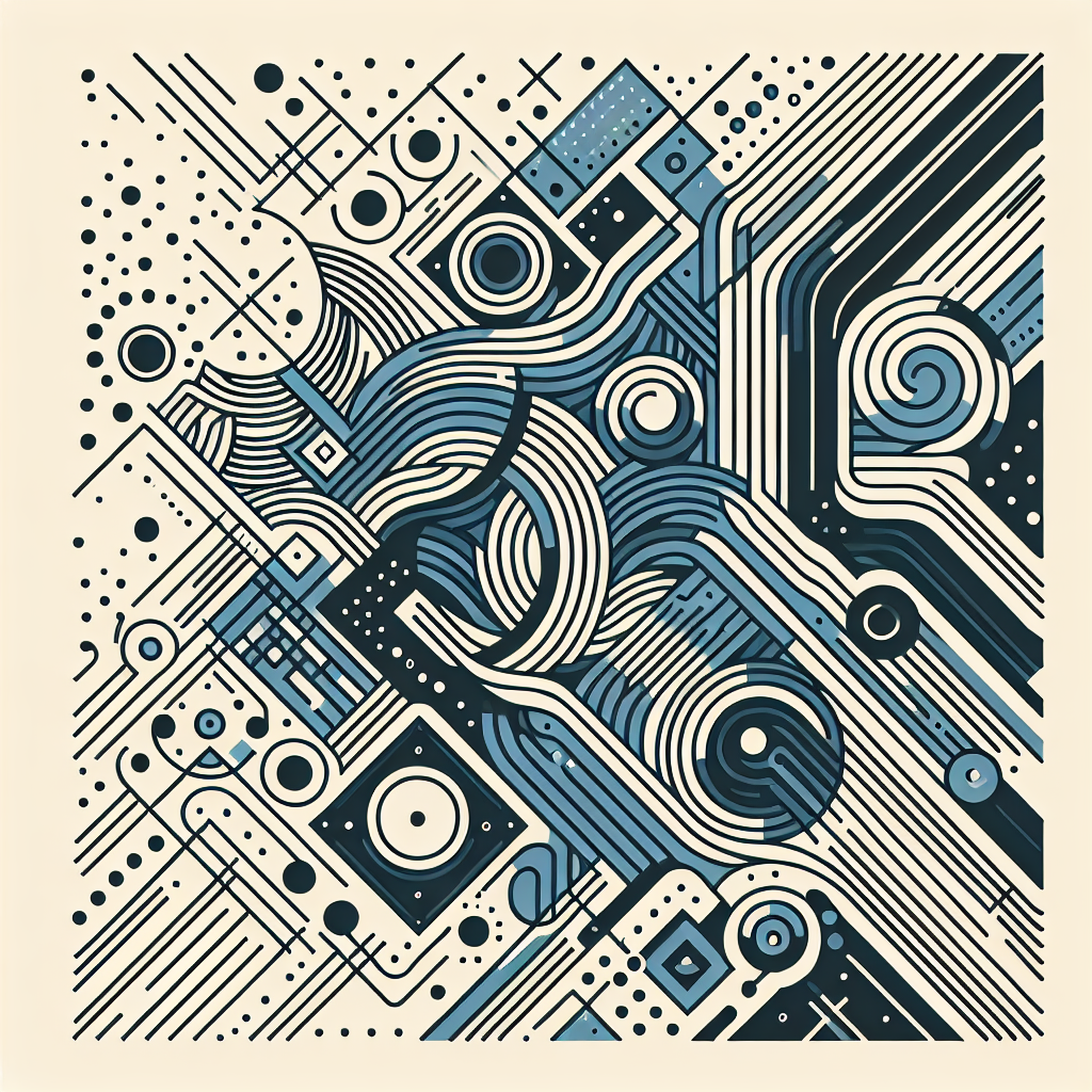 Best Abstract Pattern Generator | Vondy