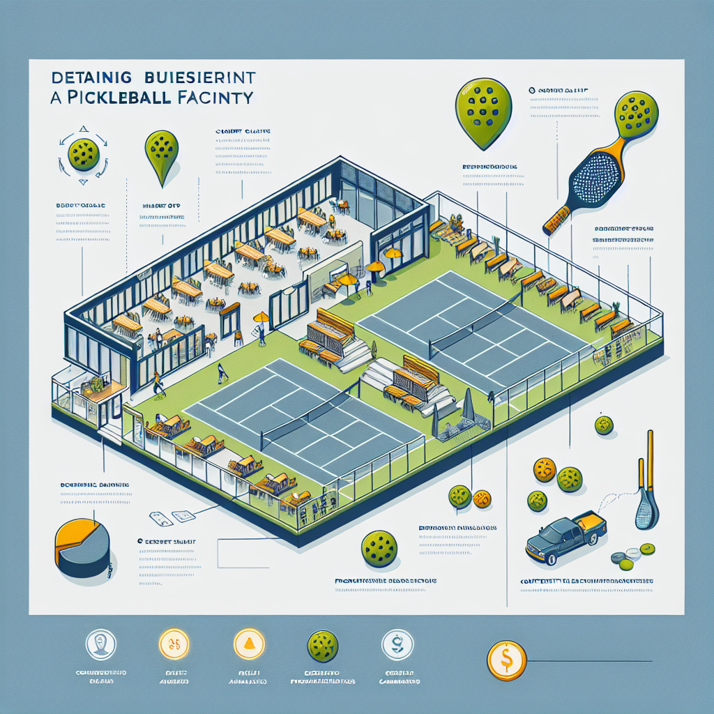 Best Pickleball Business Plan | Vondy