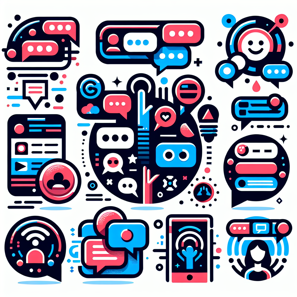 Best Group Chat Logo Ideas | Vondy