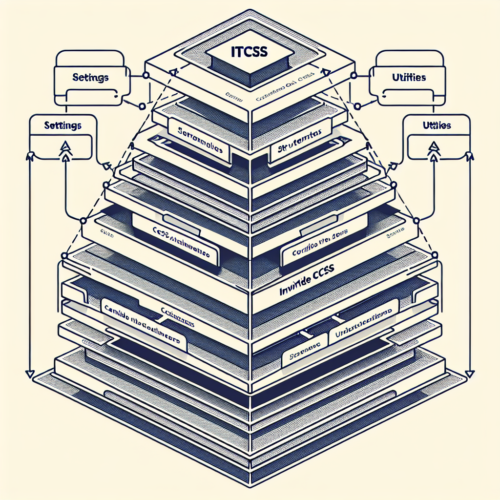 Best Itcss Generator | Vondy