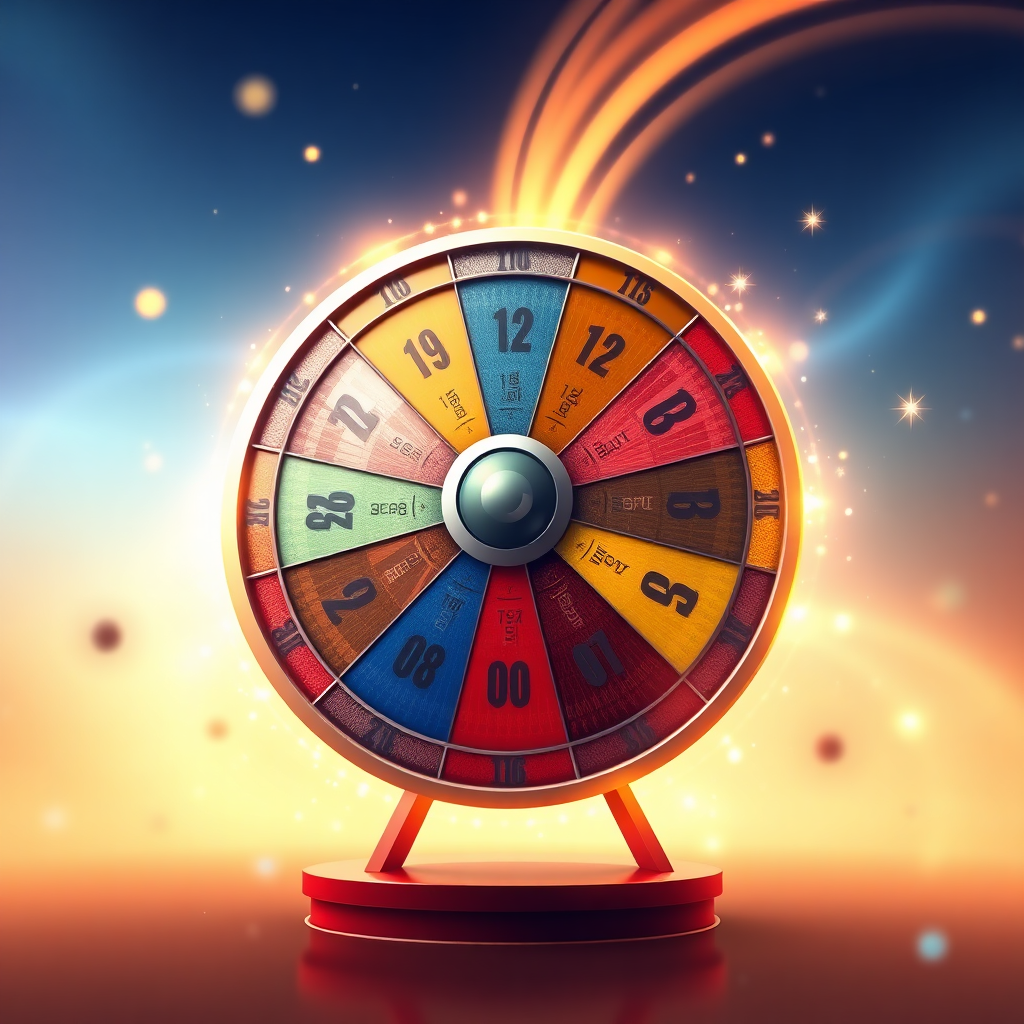 Best Random Year Generator Wheel | Vondy