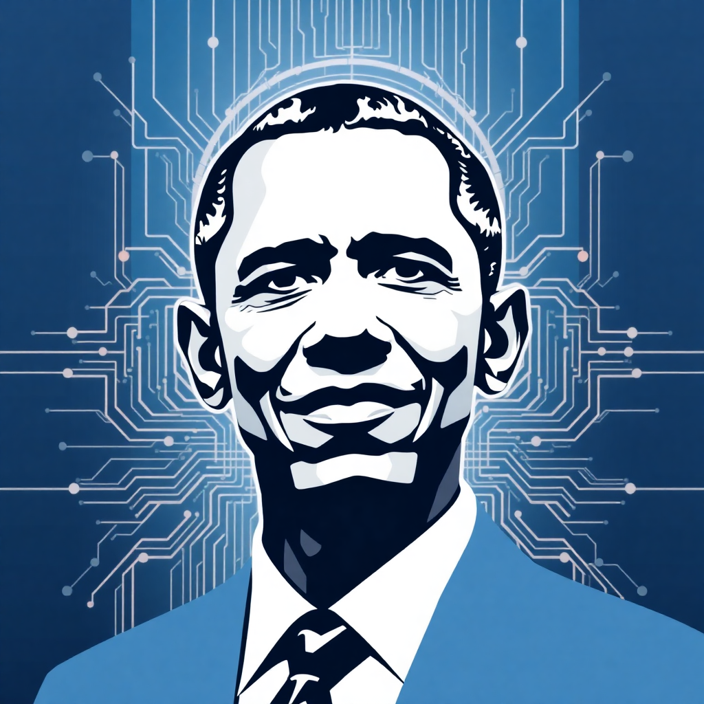 Best Barack Obama Ai Voice Generator | Vondy