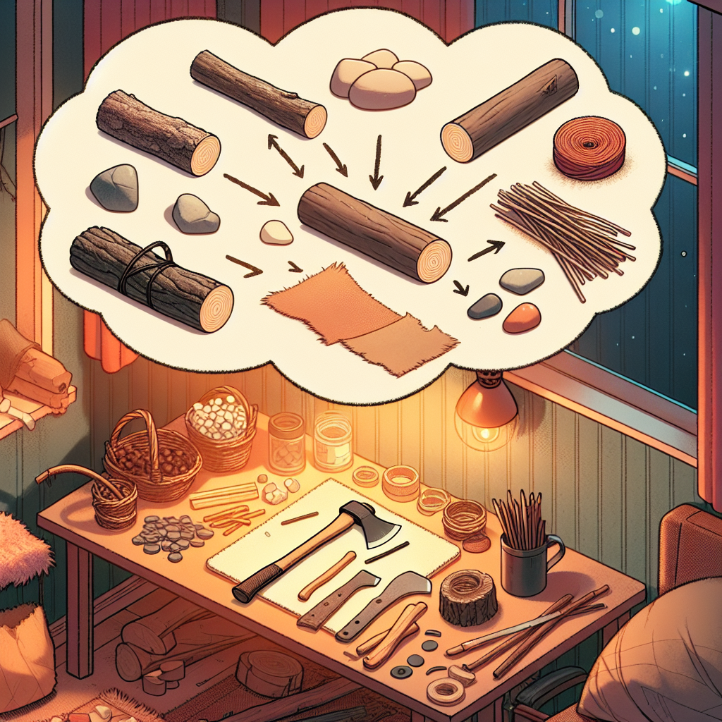 Best Game Crafting Menu Generator | Vondy