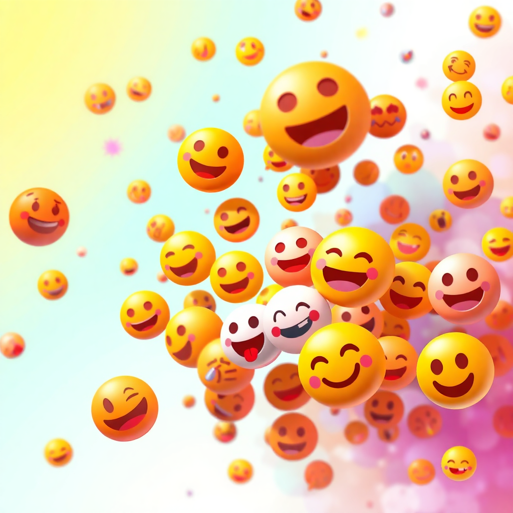 Best Random Emoji Generator | Vondy