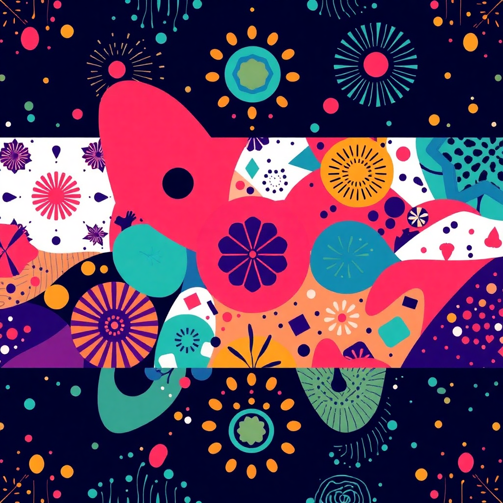 Best Random Pattern Generator | Vondy