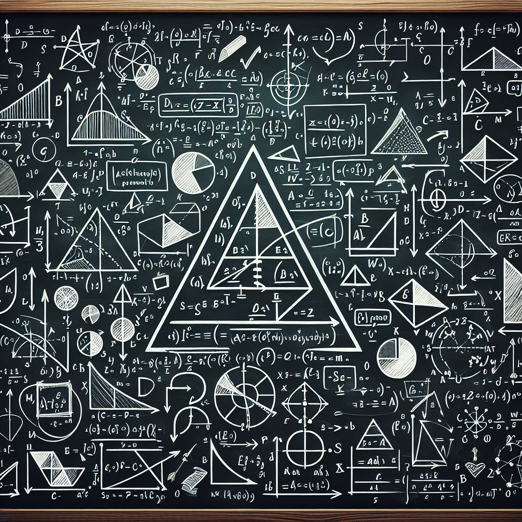 how-to-write-a-geometric-equation-vondy
