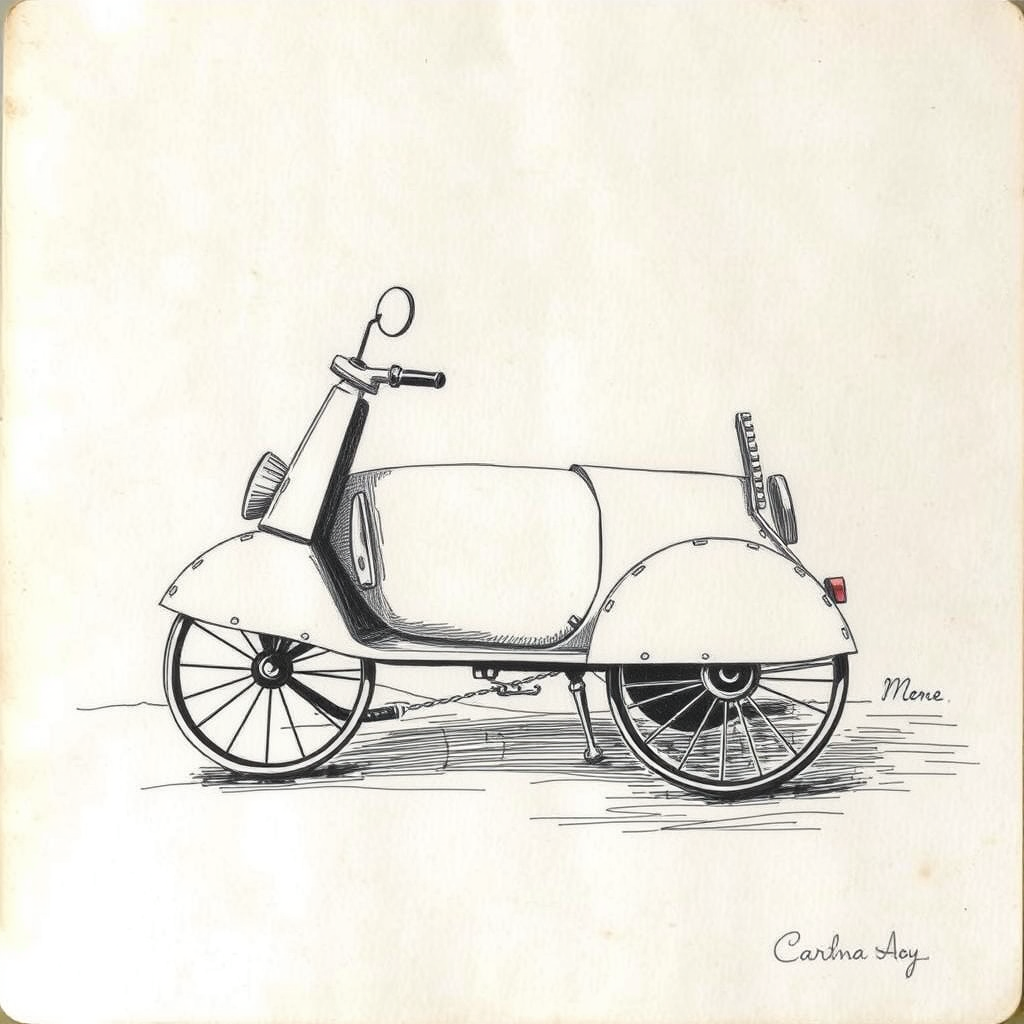 Best Vintage Drawing Ideas | Vondy