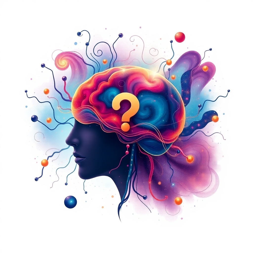 Best Random Deep Question Generator | Vondy