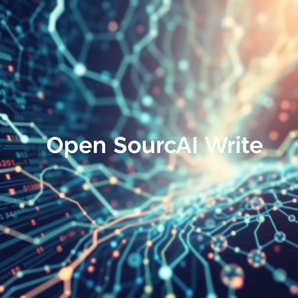 Best Open Source Ai Writer | Vondy