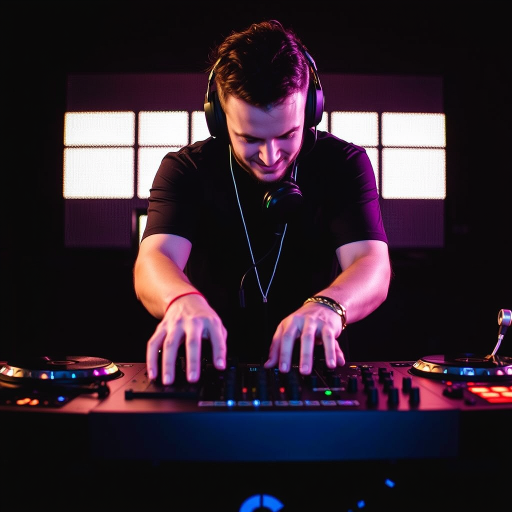 Best Dj Name Generator | Vondy