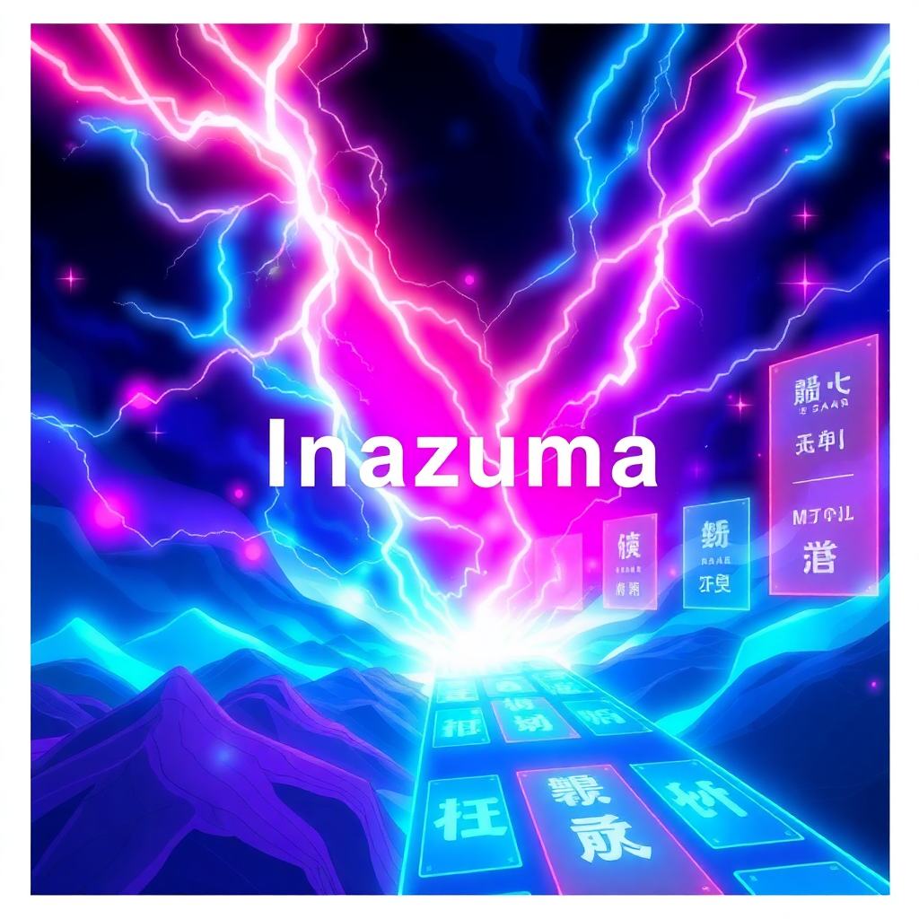 Best Inazuma Name Generator | Vondy