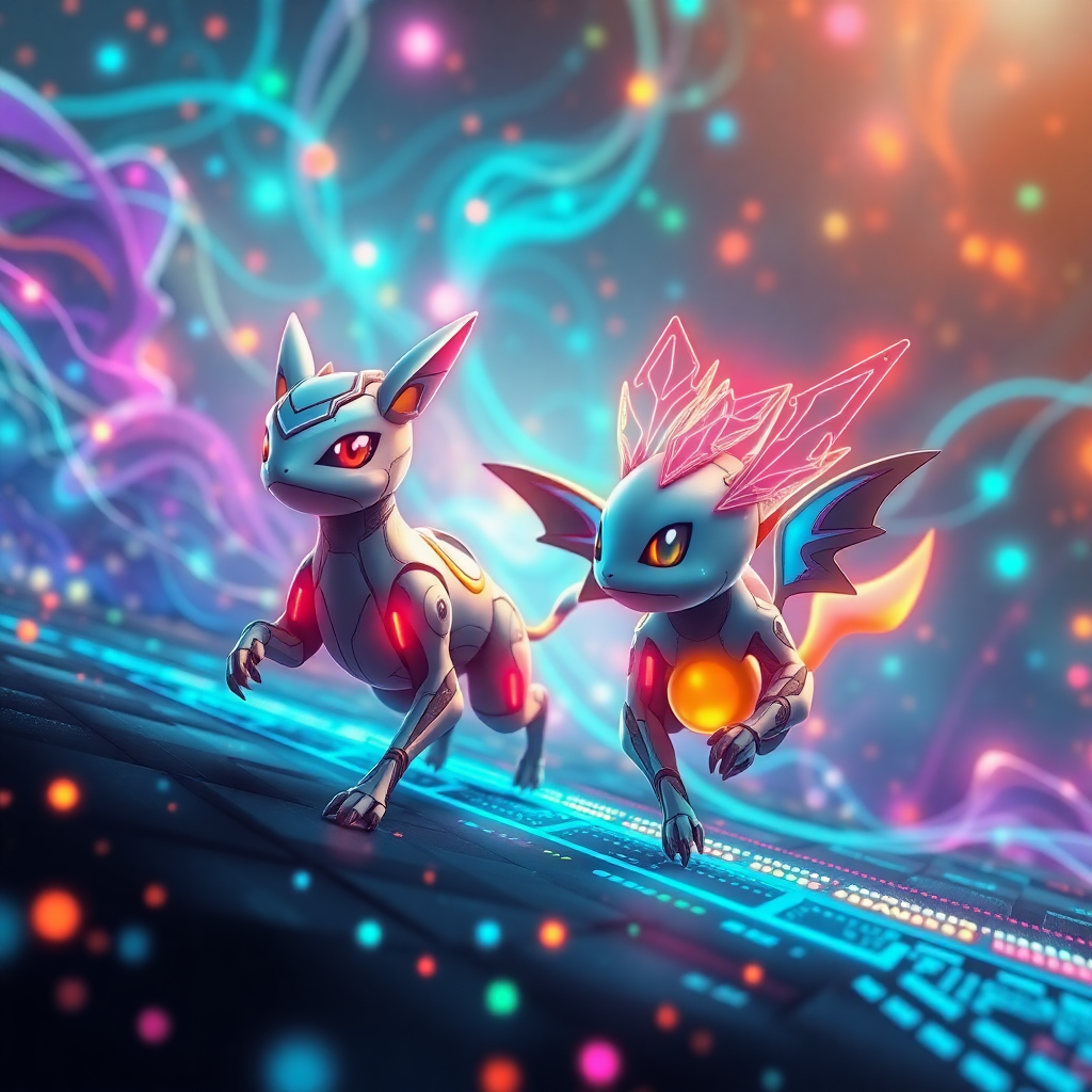 Best Ai Generator Pokemon | Vondy