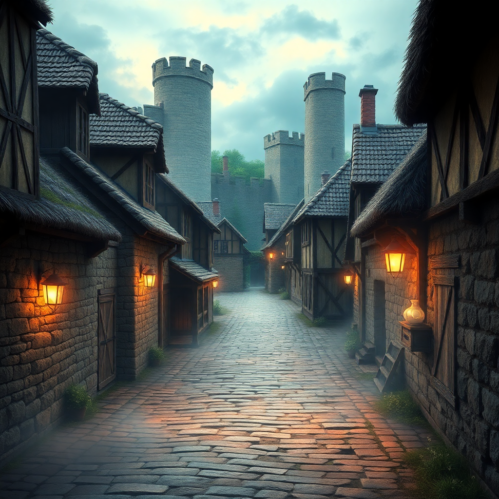 Best Random Medieval Name Generator | Vondy