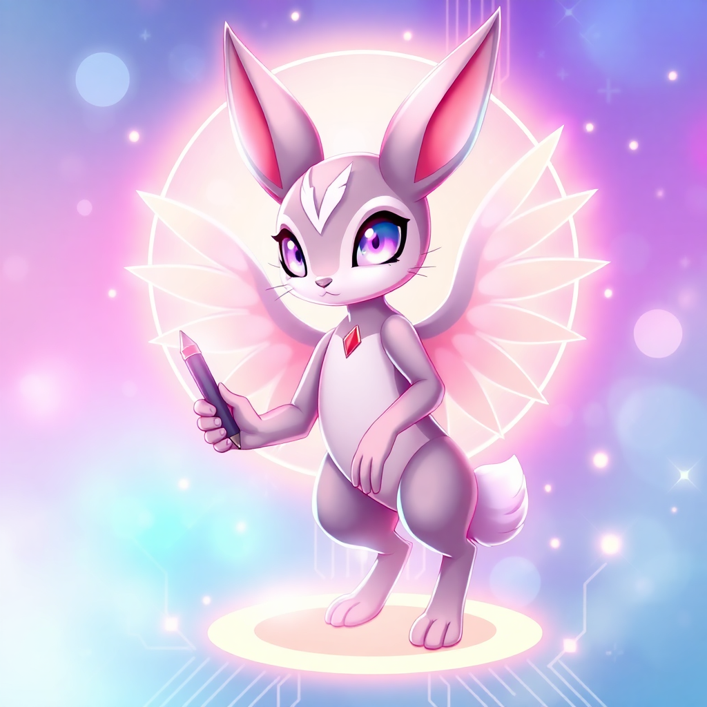Best Harpy Hare Oc Maker Online | Vondy