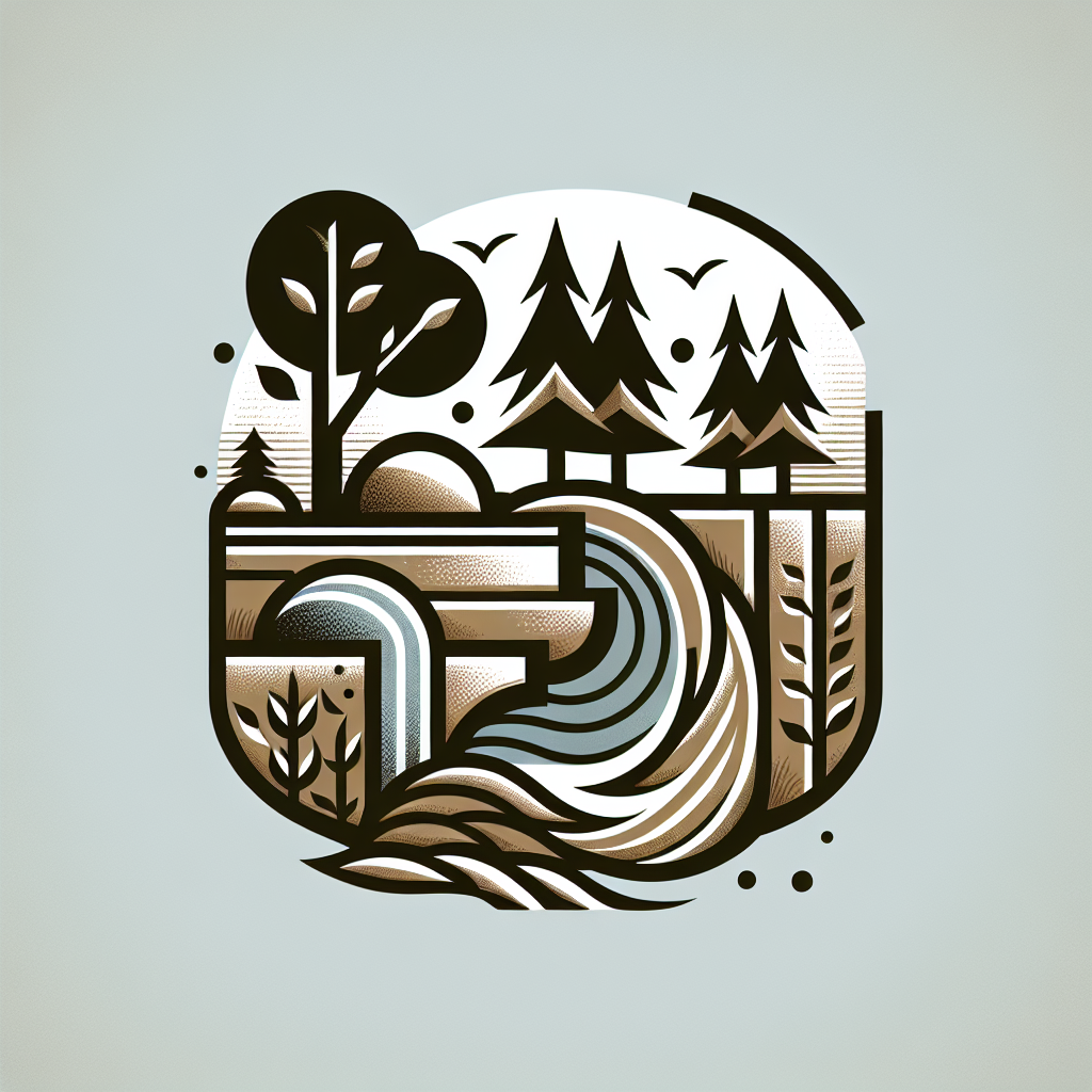 Best Hardscape Logo Ideas | Vondy