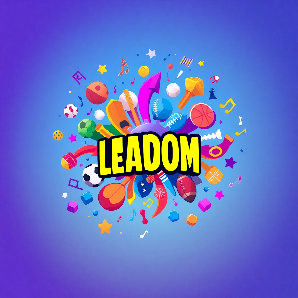 Best Random League Name Generator | Vondy