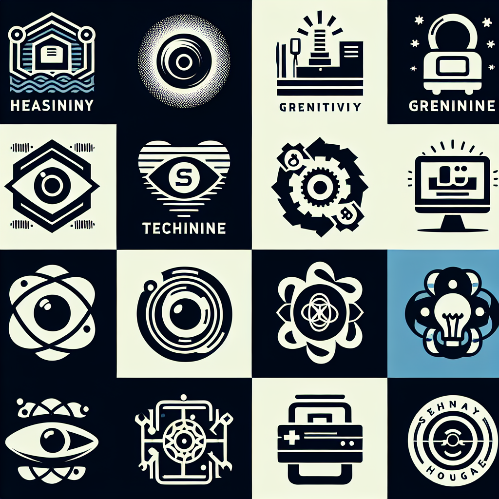 Best Logo Description Ideas | Vondy