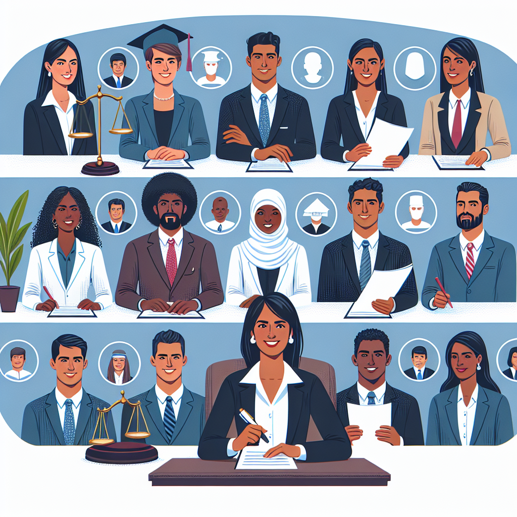 Best Legal Interview Question Generator | Vondy