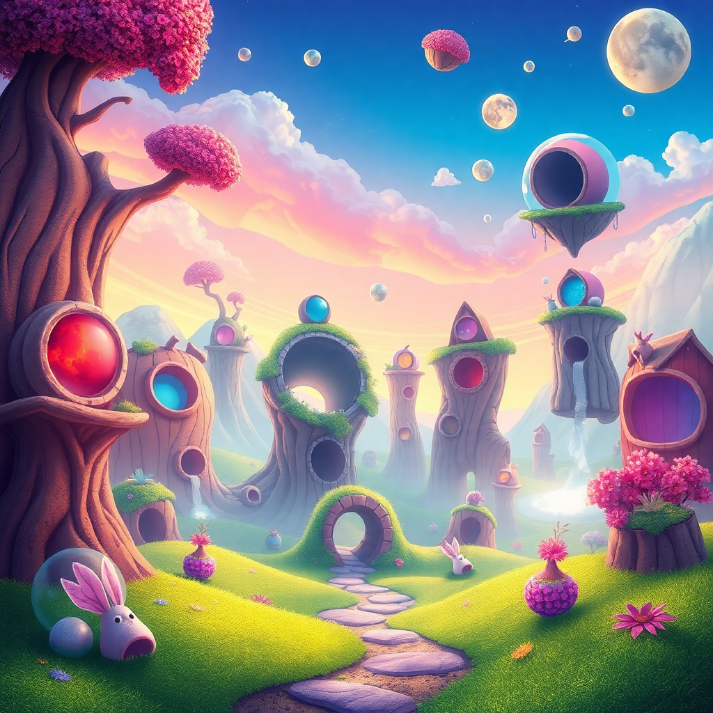 Best Hole Name Generator | Vondy