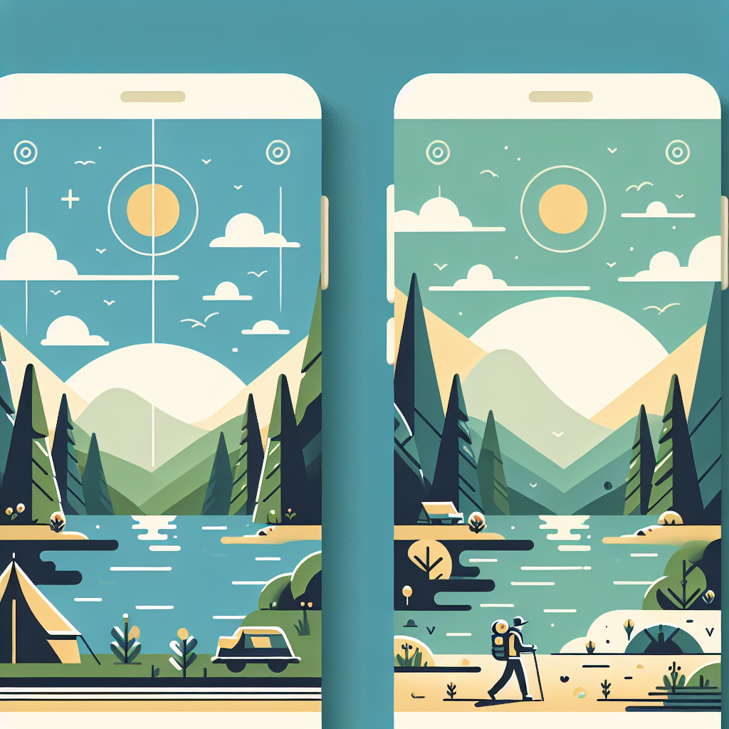 Best Flat Vector App Illustration Generator | Vondy