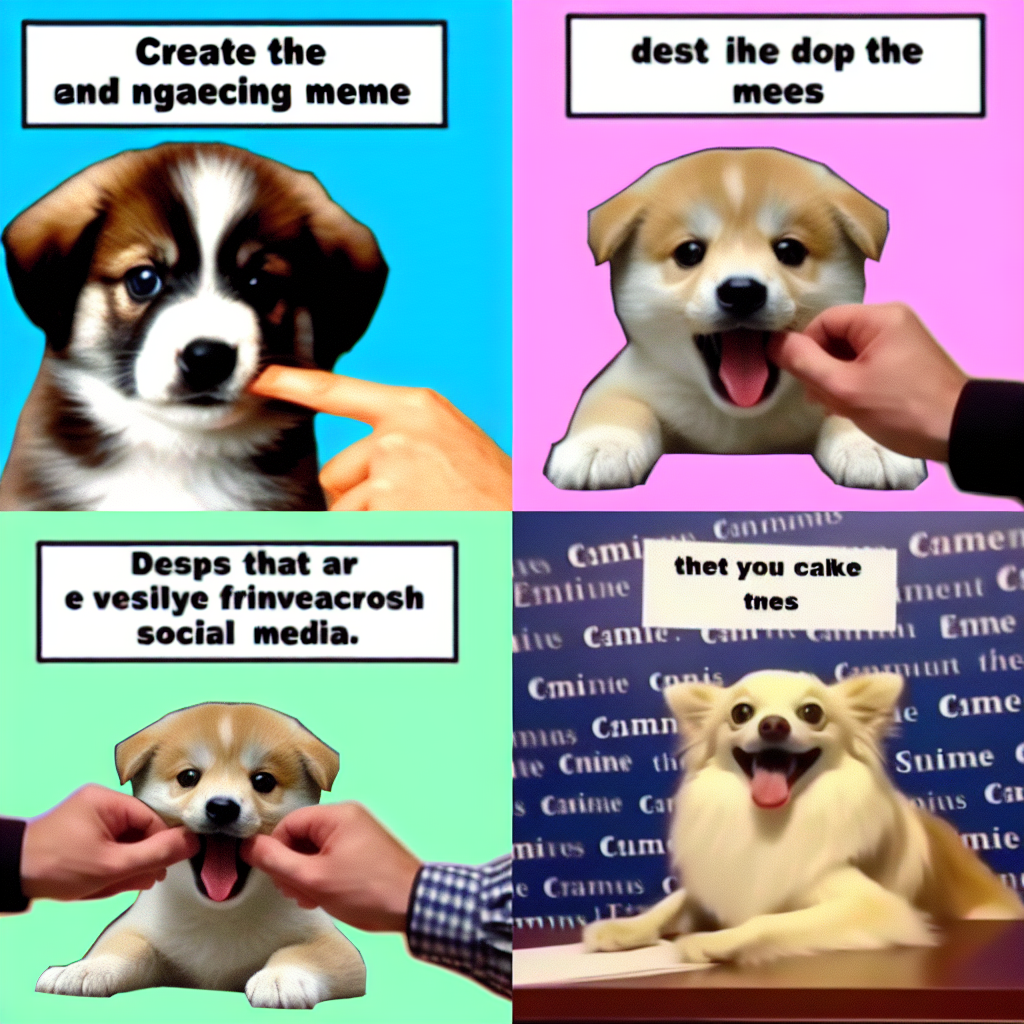 Best Social Media Meme Generator | Vondy