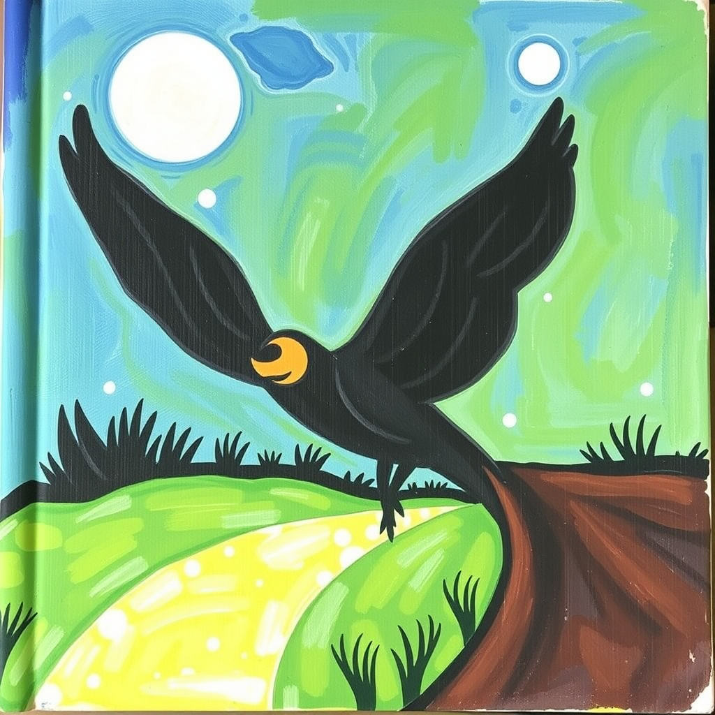Best Book Cover Painting Ideas | Vondy