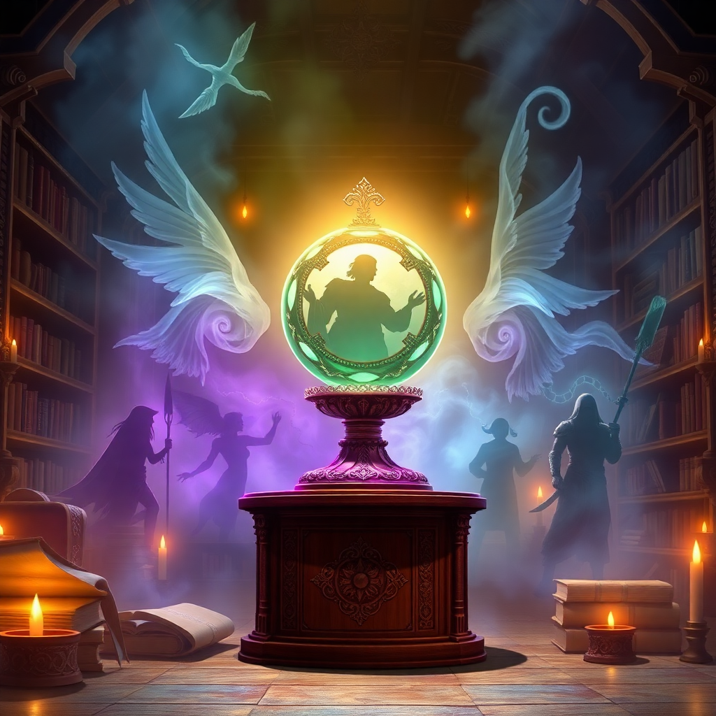 Best Dnd Character Name Generator | Vondy