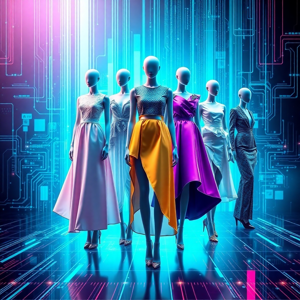 Best Ai Dress Design | Vondy