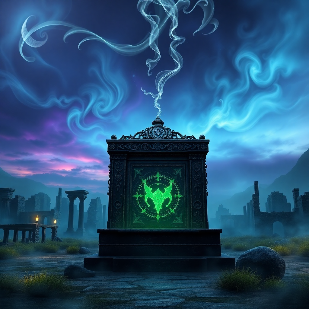 Best Daedra Name Generator | Vondy