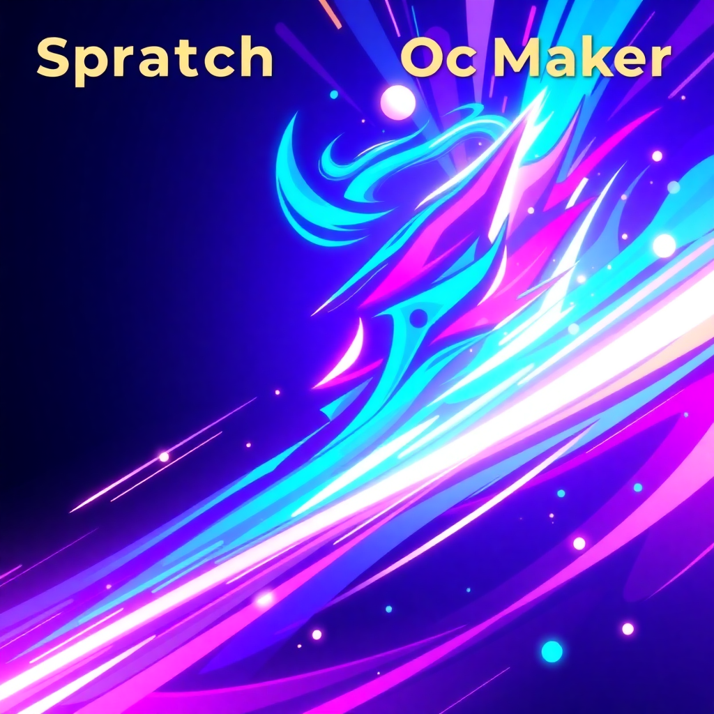 Best Scratch Sprunki Oc Maker | Vondy