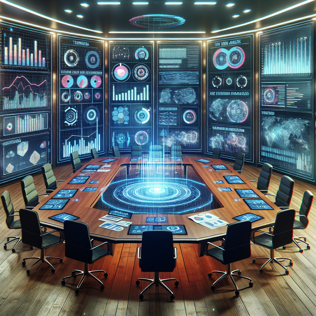 Best Trend Analysis Generator | Vondy