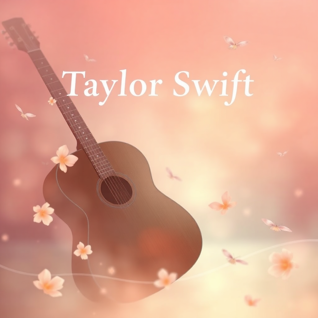 Best Taylor Swift Ai Song Generator | Vondy