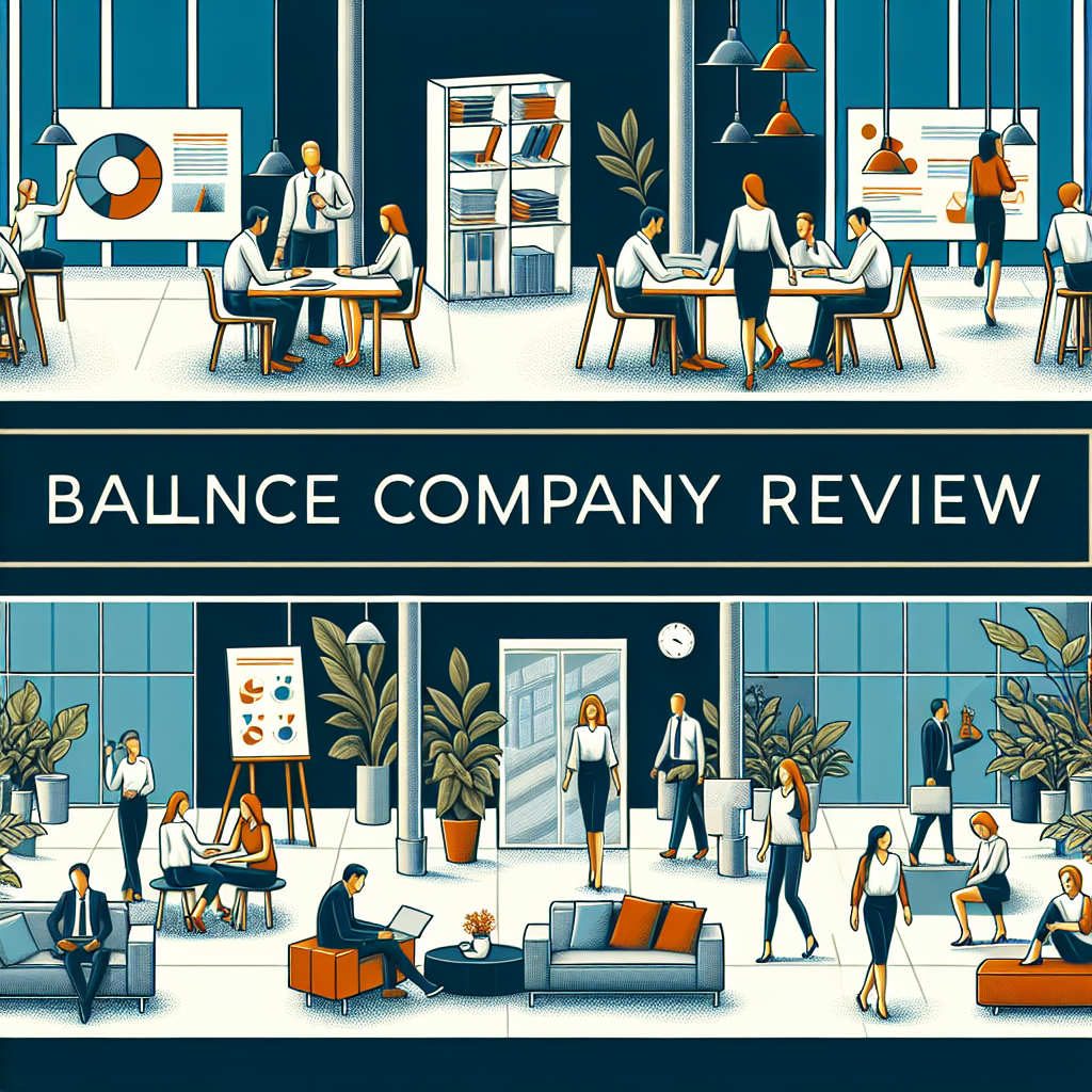 How To Write Company Review Examples | Vondy