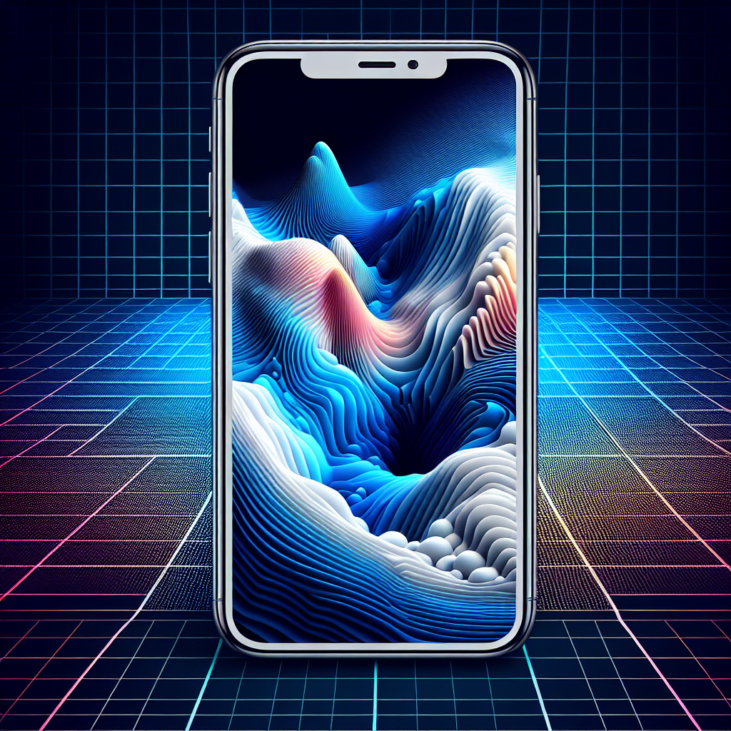 Best Depth Wallpaper Generator | Vondy