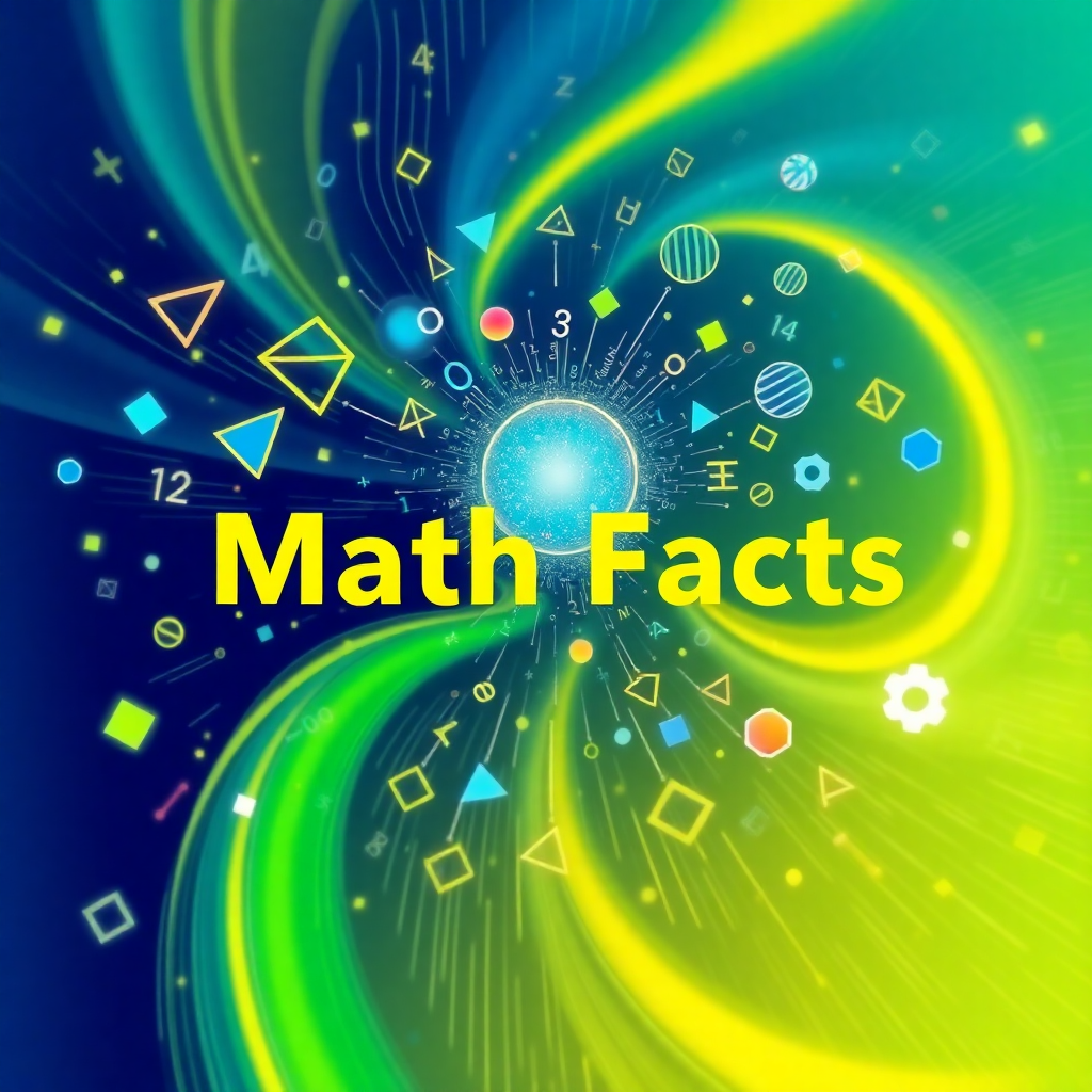 Best Random Math Facts Generator | Vondy