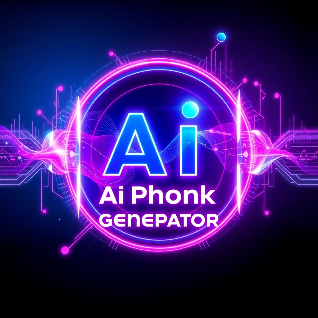 Best Ai Phonk Generator | Vondy