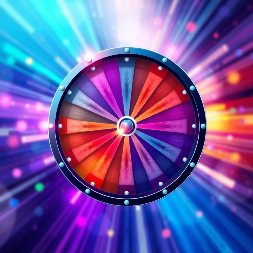 Best Random Picker Generator Wheel | Vondy