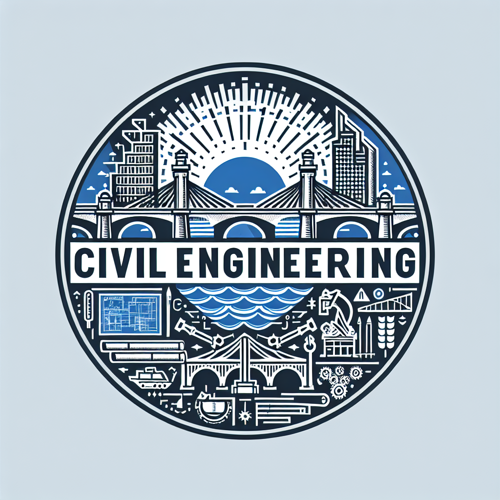 Best Engineering Logo Design Ideas | Vondy