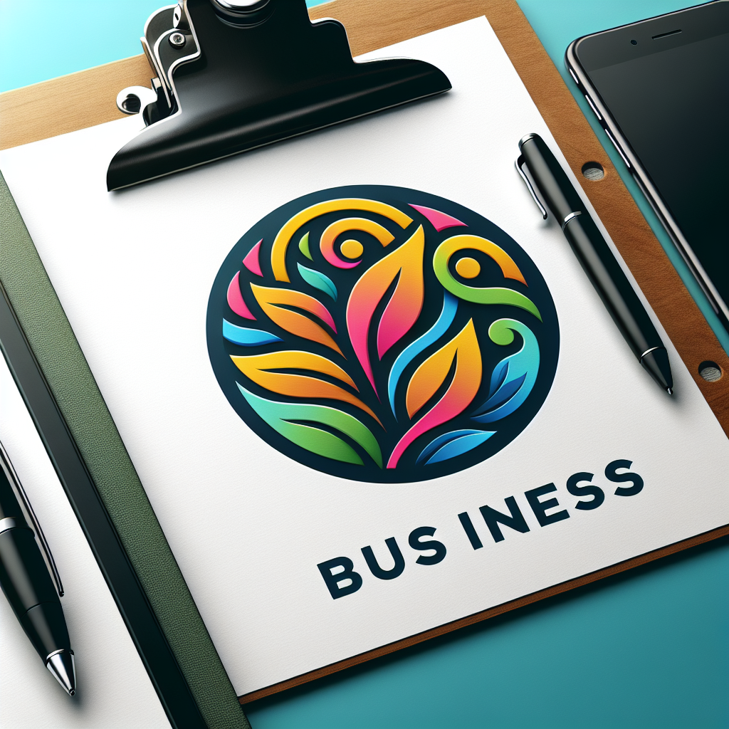 Best Creative Logo Ideas For Business | Vondy