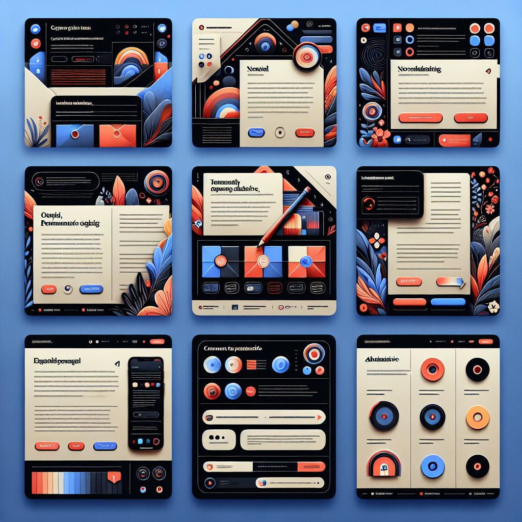 Best Nice Email Template | Vondy