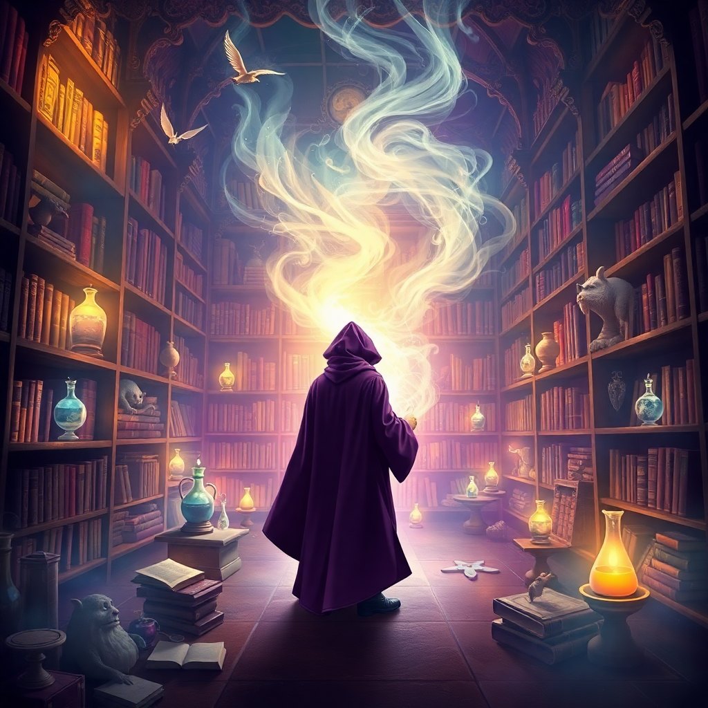 Best Fantasy Doctor Name Generator | Vondy