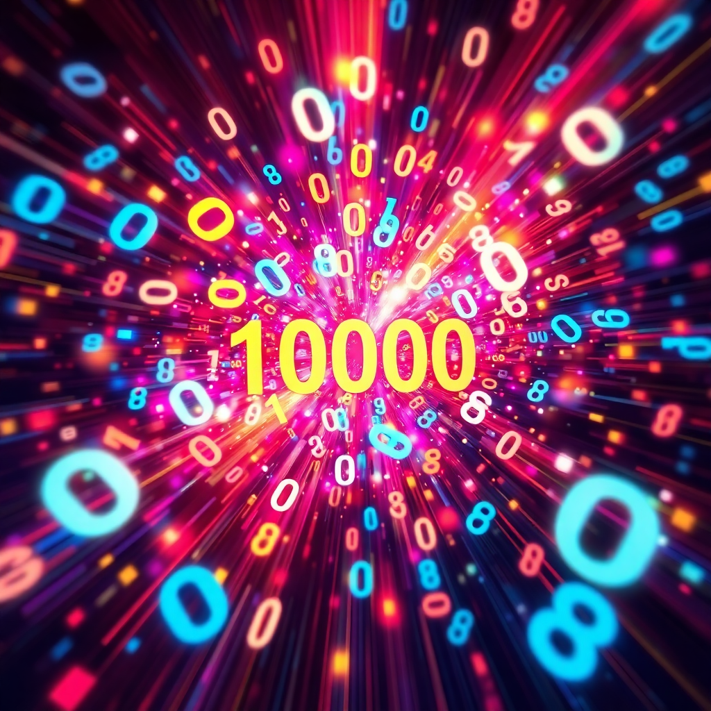 Best Random Number Generator 1000 | Vondy