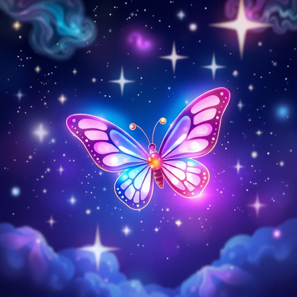 Best Star Butterfly Oc Maker | Vondy