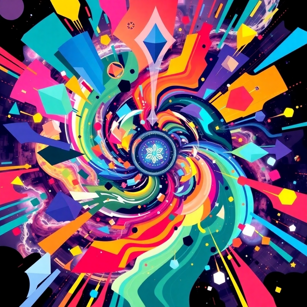 Best Random Fusion Generator | Vondy