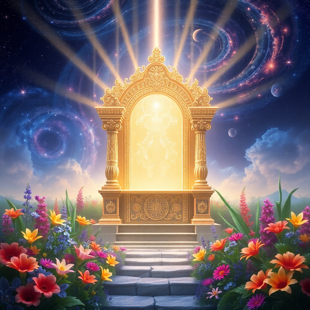 Best Prayer Generator Fantasy | Vondy