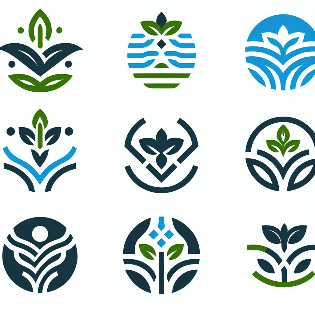 Best Mi Logo Ideas | Vondy