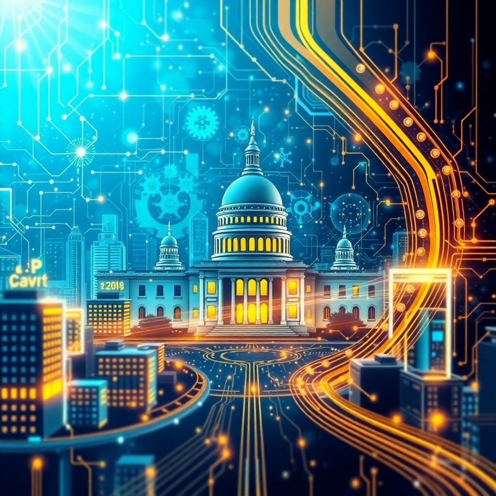 Best Government Project Name Generator | Vondy