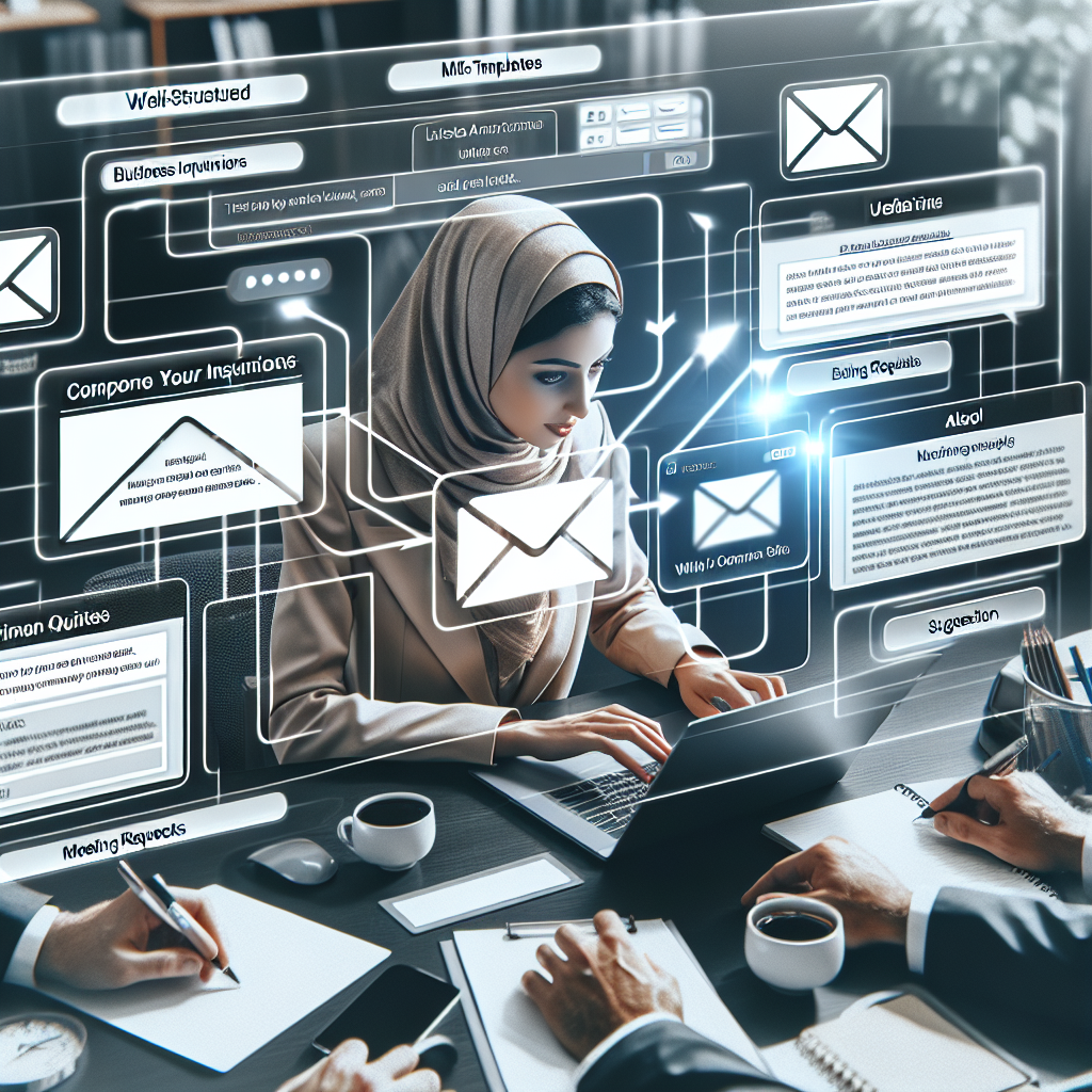 Best Polite Email Template | Vondy